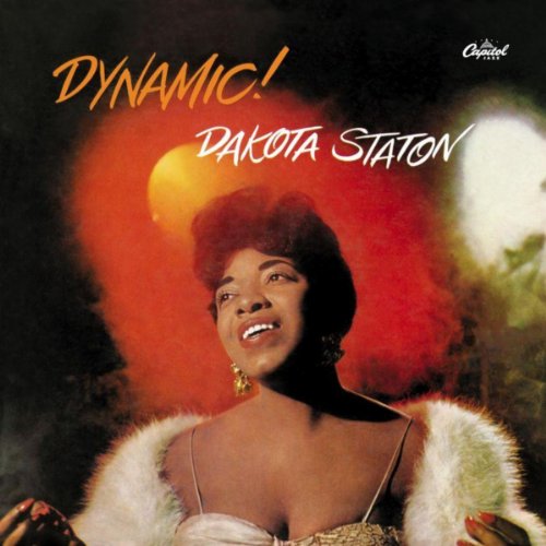 Amazon.com: Dynamic! : Dakota Staton: Digital Music