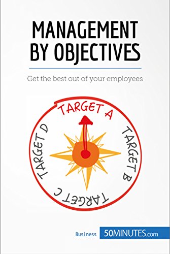 Amazon.com: Management by Objectives: Get the best out of your ...