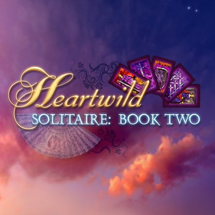Amazon.com: Heartwild Solitaire: Book Two [Download] : Video Games
