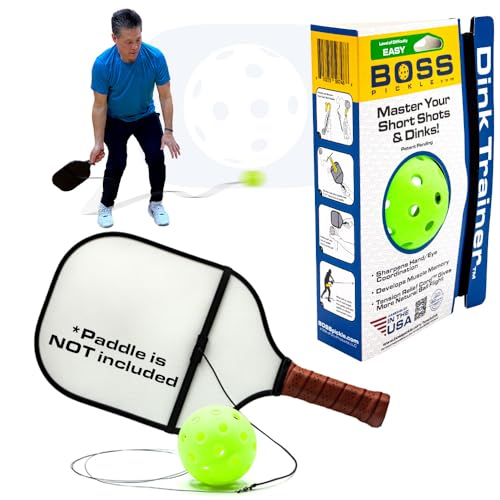 10 Best Pickleball Rebounders for Mastering Your Skills