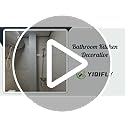 U Shape Pipe Cover, Weatherproofing Pipe Coverings Enclosure Indoor ...