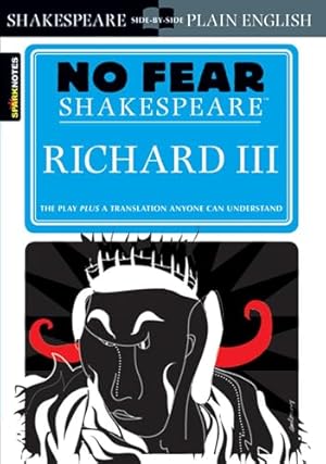 Amazon.com: Hamlet: No Fear Shakespeare Deluxe Student Editions ...