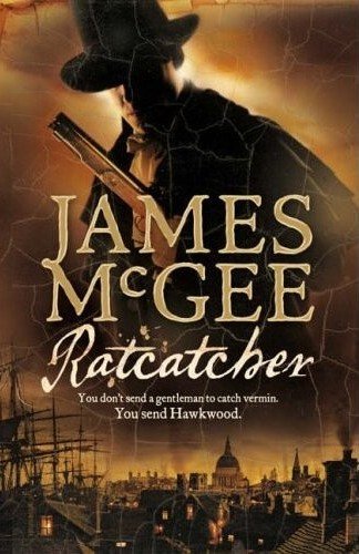 Ratcatcher: James McGee: 9780750526067: Amazon.com: Books