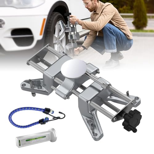 Wheel Clamps – The 16 best products compared - Outdoors Magazine