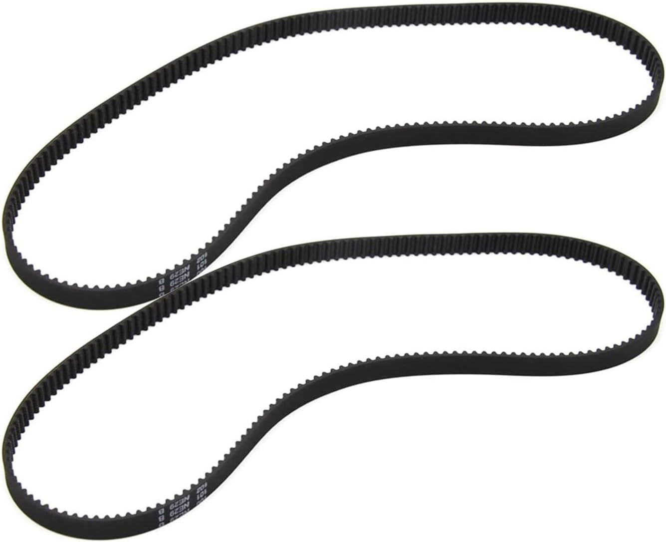 Amazon.com: Sunbeam/Oster breadmaker belt.: Bread Machine Replacement ...