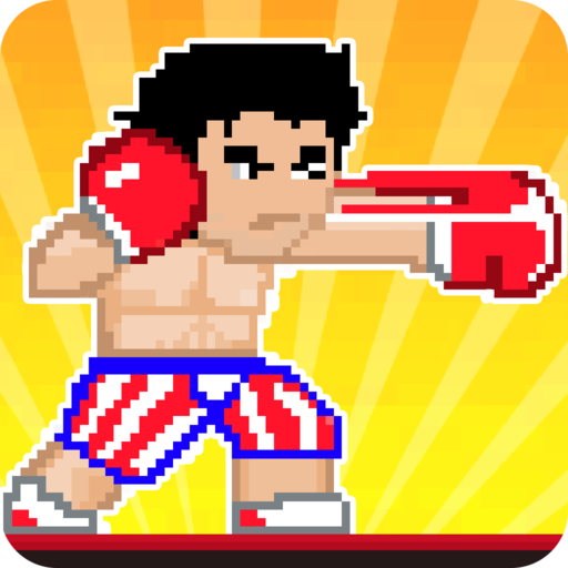 Boxing fighter : Super punch for TV - App on Amazon Appstore