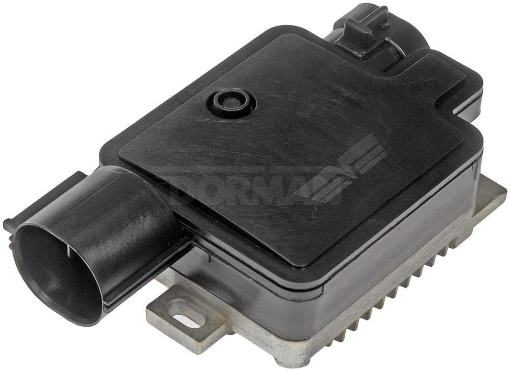 Amazon.com: Dorman 902-209 Engine Cooling Fan Module : Automotive