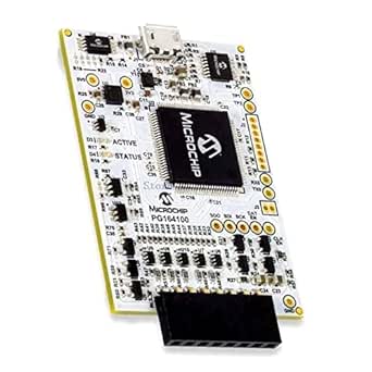 1 unidad MPLAB Snap in-Circuit Depurador Programador PIC dsPIC AVR MCU ...