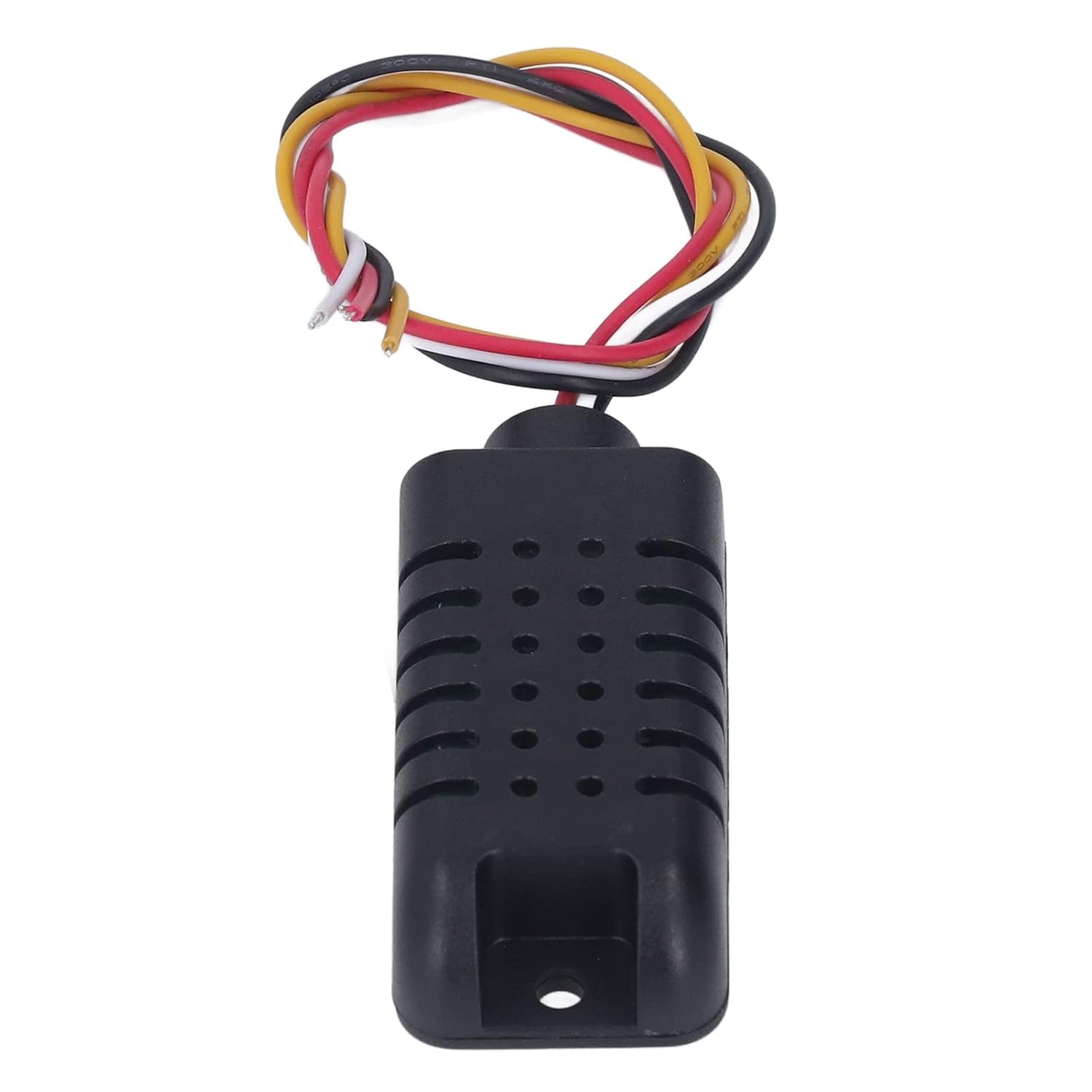Temperature Humidity Sensor ABS Compact Low Temp Resistance Humidity ...