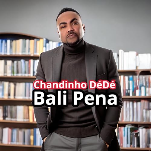 Amazon Music - Chandinho Dedeのsi bali pena - Amazon.co.jp