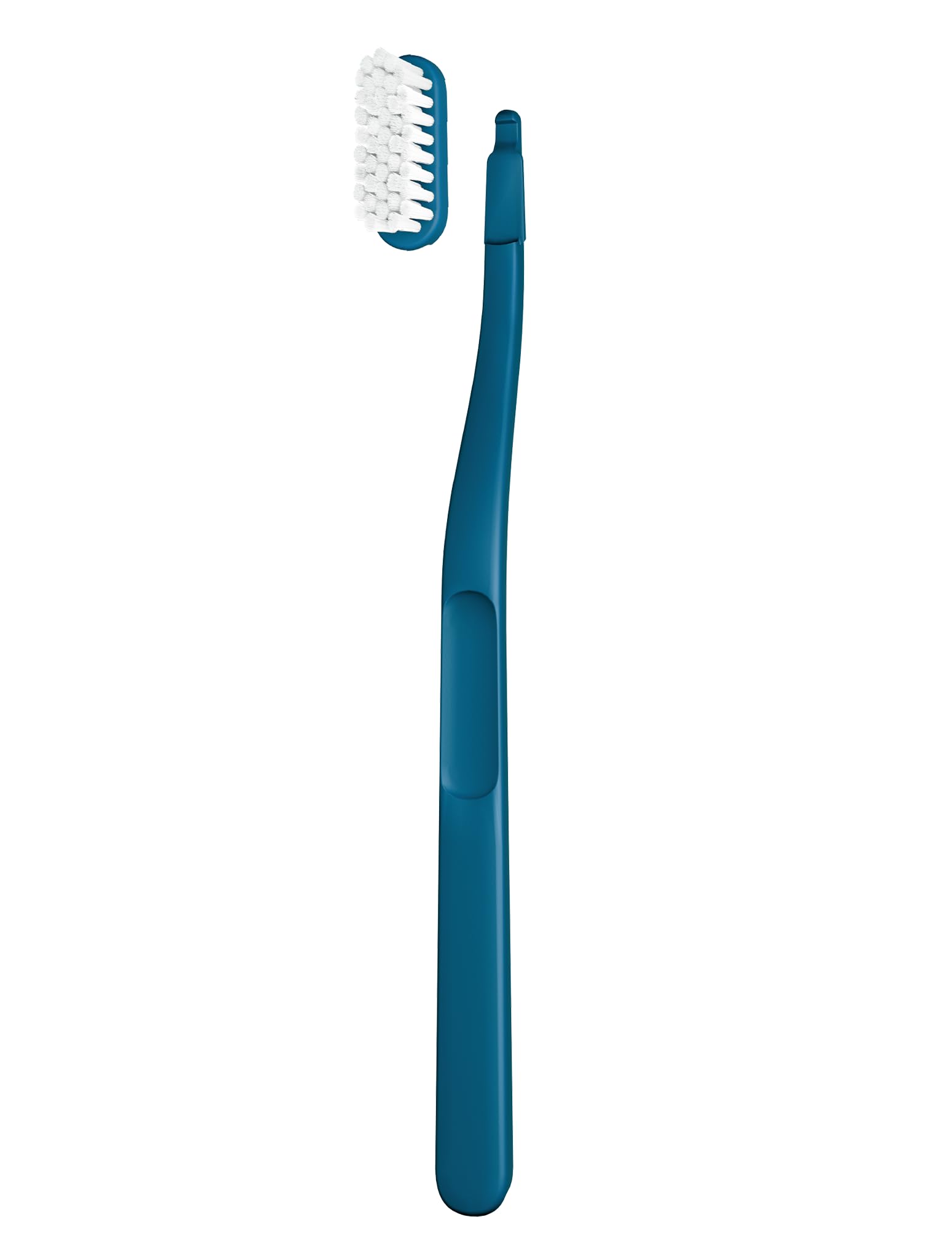 Jordan | Change Green Clean | Eco-Friendly Toothbrush with Recycled ...