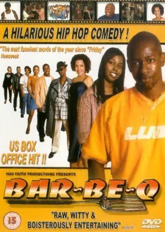 Amazon.com: Bar - Be - Q [DVD] : Movies & TV