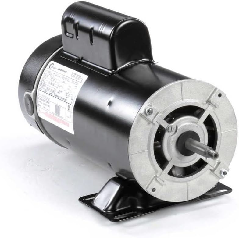 Century Electric Motor BN62 - Amazon.com