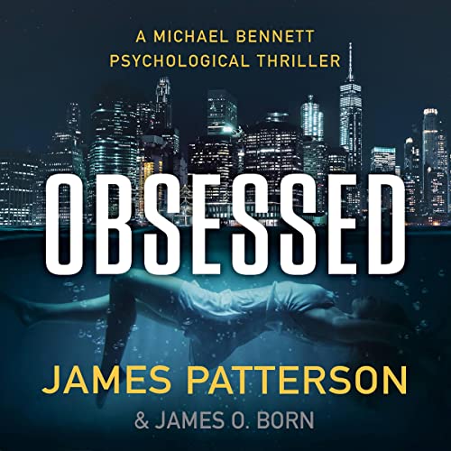 Amazon.com: Obsessed: A Psychological Thriller (Audible Audio Edition ...