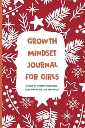 𝔾𝕣𝕠𝕨𝕥𝕙 𝕄𝕚𝕟𝕕𝕤𝕖𝕥 𝕁𝕠𝕦𝕣𝕟𝕒𝕝 𝕗𝕠𝕣 𝕋𝕖𝕖𝕟 𝔾𝕚𝕣𝕝𝕤: To Develop Gratitude and ...