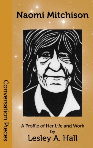 Amazon.com: Naomi Mitchison: A Profile of Her Life and Work ...