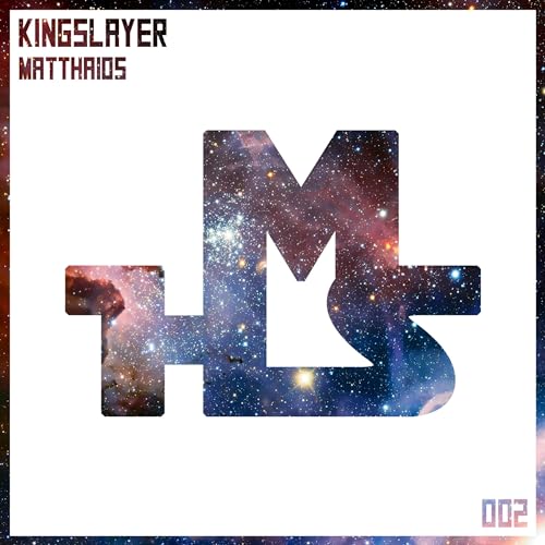 Kingslayer (Instrumental) by Matthaios on Amazon Music - Amazon.com