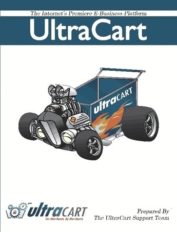UltraCart Reference Manual: unknown author: Amazon.com: Books