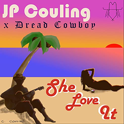 She Love It de JP Couling en Amazon Music Unlimited