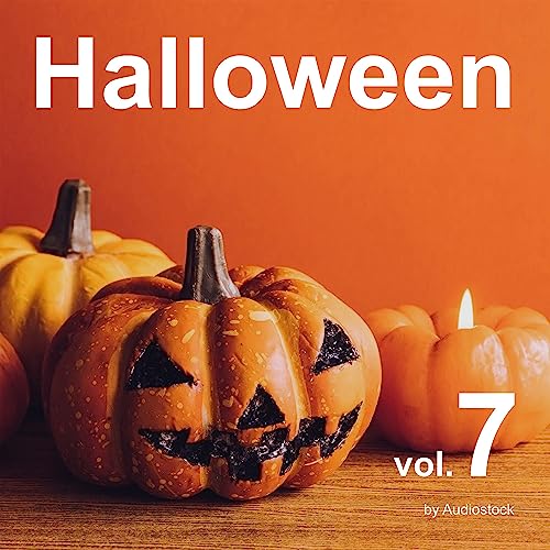 Amazon MusicでVARIOUS ARTISTSのハロウィン, Vol. 7 -Instrumental BGM- by ...