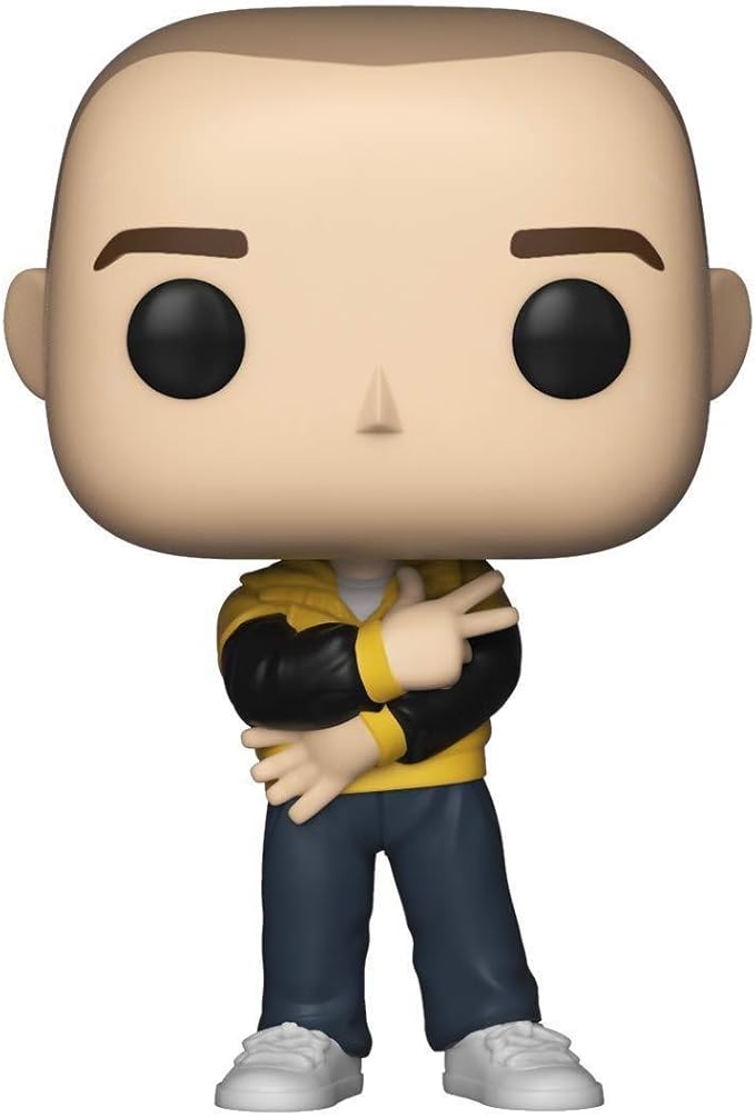 Amazon.com: Funko Pop Movies: Split - Hedwig Collectible Figure ...