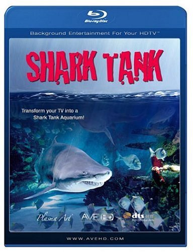 Shark Tank - Blu-Ray Disc: Amazon.de: DVD & Blu-ray