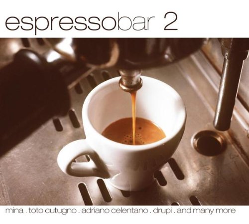 Various Artists - Espresso Bar 2 - Amazon.com Music