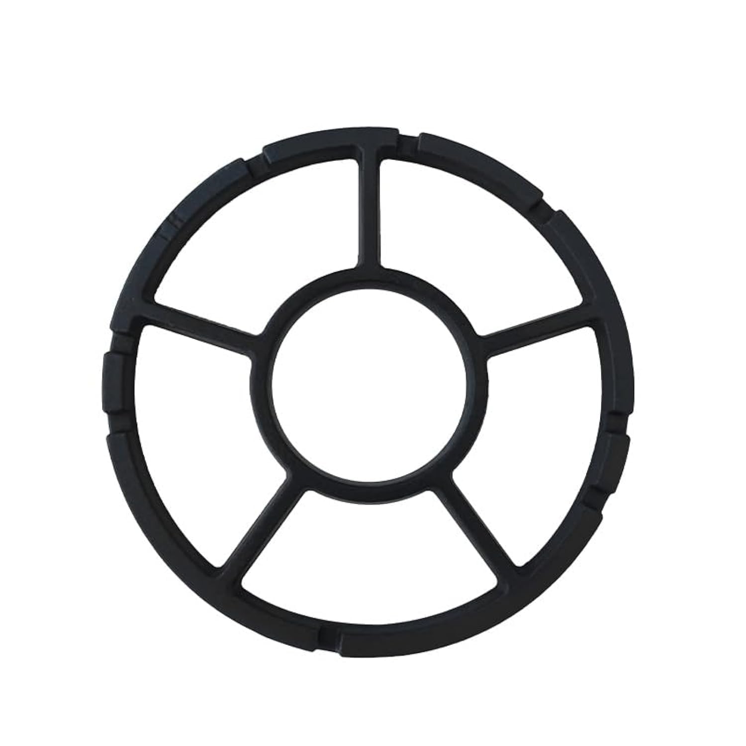 Amazon.com: HUOTGRETOR Cast Iron Work Stand, Universal Gas Hob Ring ...