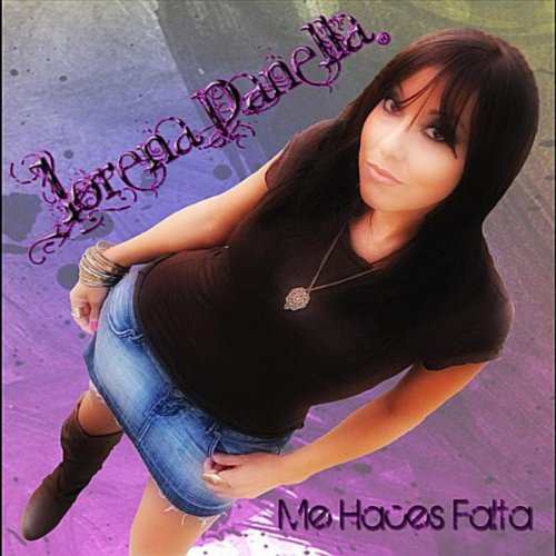 Play Me Haces Falta by Lorena Panella on Amazon Music