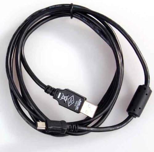 Amazon.com: USB to 5-Pin Mini USB Type B Cable : Electronics