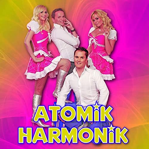 Feuer auf dem Dach von Atomik Harmonik bei Amazon Music - Amazon.de