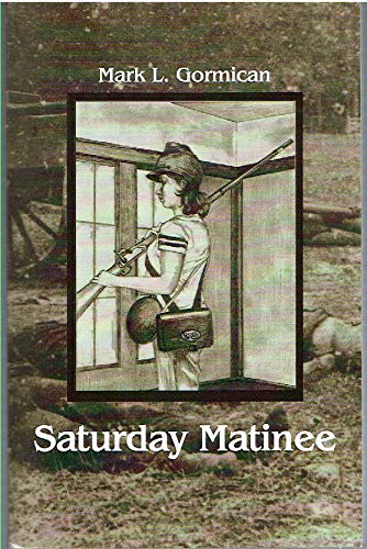 Buy Saturday Matinee Book Online at Low Prices in India | Saturday ...