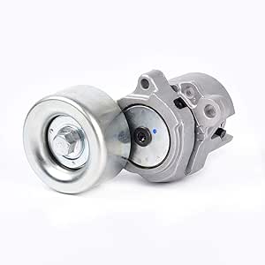 Amazon.com: L&C Timing Chain Tensioner Pulley Genuine TENSER ASSY-AUT ...