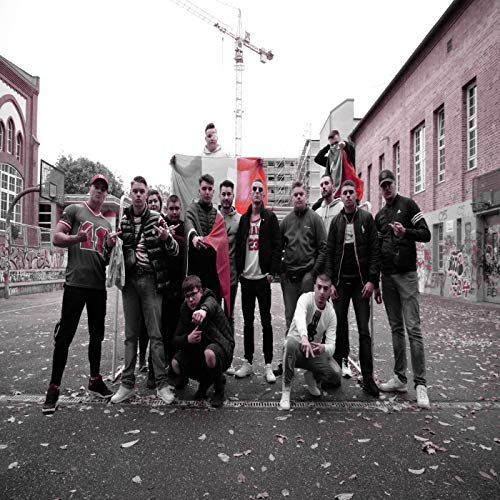 Spiele Wir haben keine Angst zu Fallen von Teddy auf Amazon Music ab