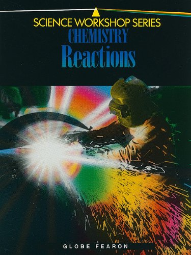 Amazon.com: Chemistry Reactions: 9780835903400: Rosen, Seymour: Books