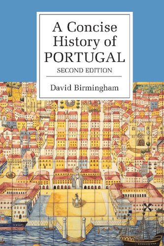 History of Portugal | Map and Timeline