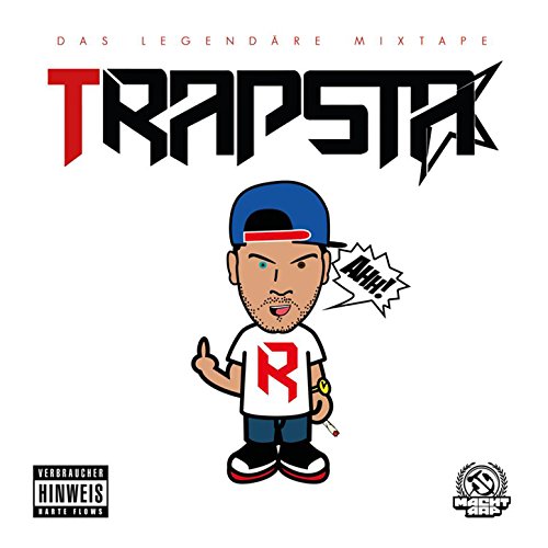 Play Trapsta by Rapsta on Amazon Music
