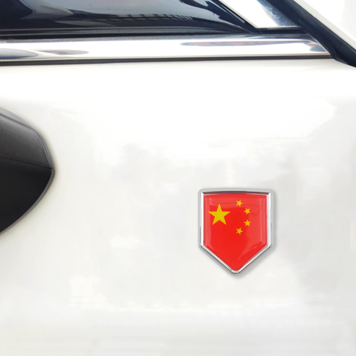 Chinese Car Logos
