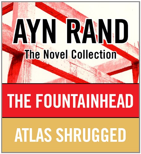 Ayn Rand Novel Collection - Kindle edition by Rand, Ayn. Literature ...