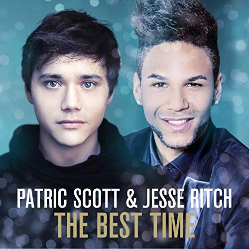 Amazon MusicでPatric Scott & Jesse RitchのThe Best Timeを再生する