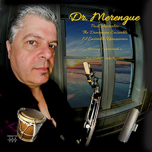 Amazon.com: Dr. Merengue : Paul Austerlitz: Digital Music
