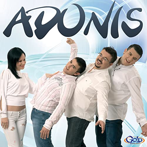 Play Dom by Adonis on Amazon Music