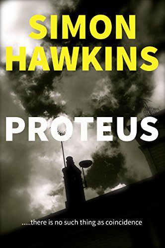 PROTEUS... eBook : Hawkins, Simon: Amazon.co.uk: Kindle Store