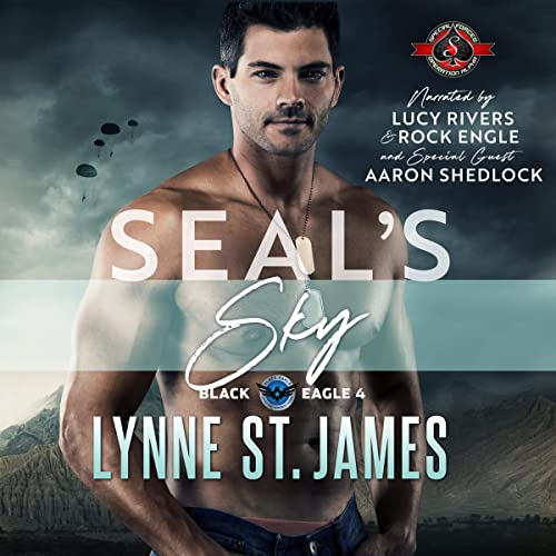 Amazon.com: SEAL's Angel: Special Forces: Operation Alpha (Black Eagle ...