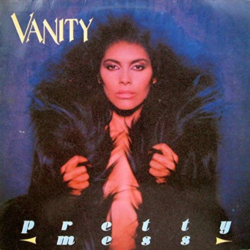 Amazon.com: Vanity - Pretty Mess - Motown - ZC-64339: CDs & Vinyl