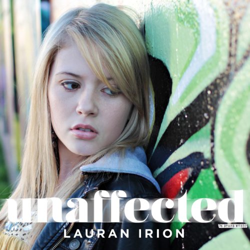 Play Unaffected by Lauran Irion on Amazon Music