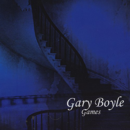 Games : Gary Boyle: Amazon.fr: Téléchargement de Musique