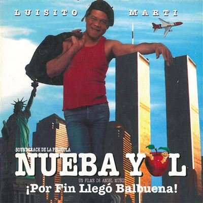 Por Fin Llego Balbuena: Nueba Yol: Amazon.in: Music}