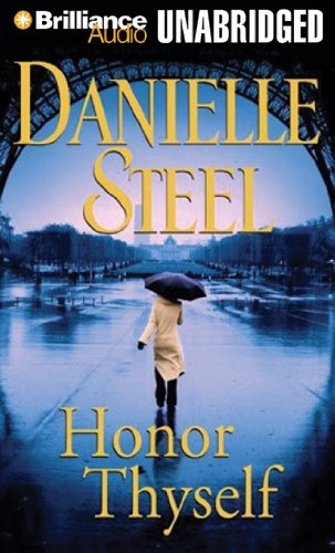 Honor Thyself: Steel, Danielle, Brewer, Kyf: 9781469273570: Amazon.com ...