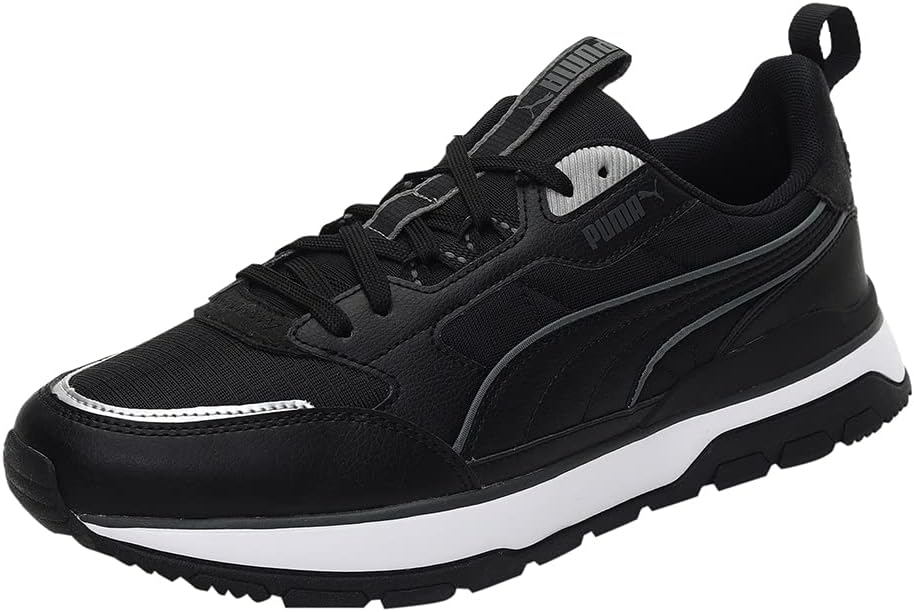 PUMA Unisex-Adult R78 Trek Sneaker